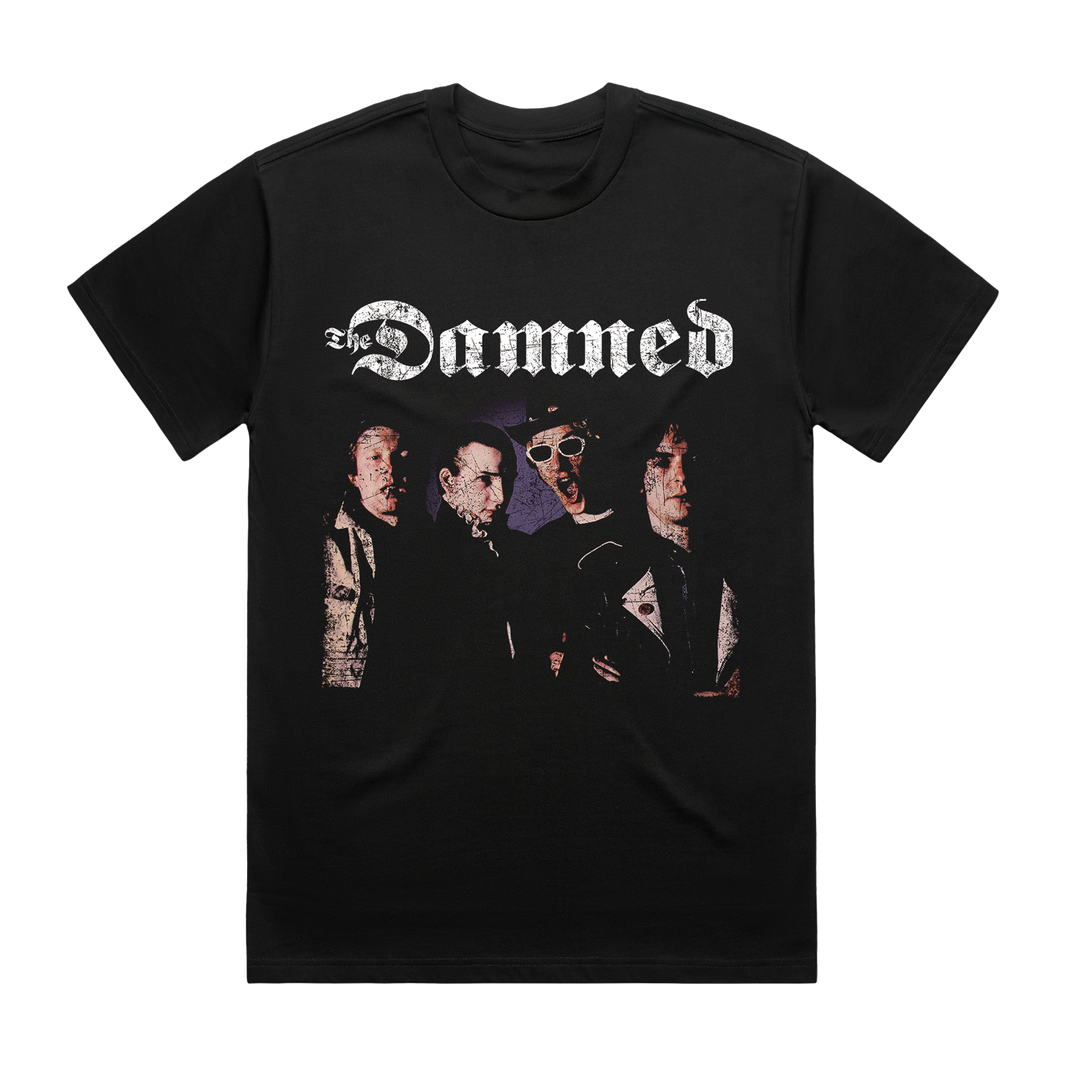 The Damned | Official Store