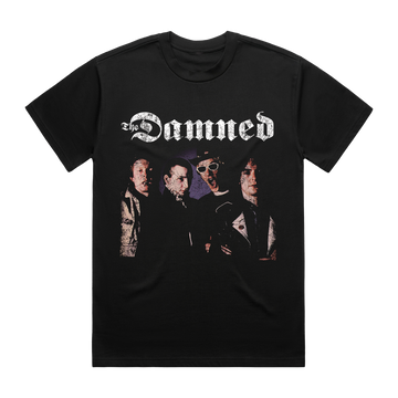 The Damned | Official Store