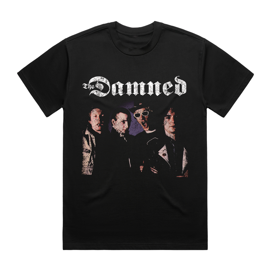 The Damned | Official Store