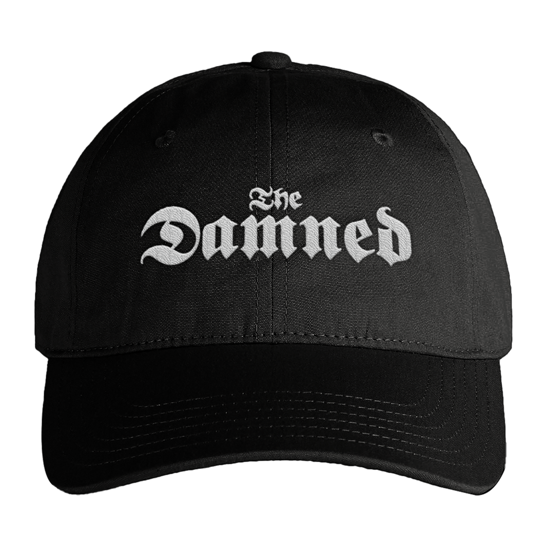 The Damned Official Store the-damned-official-store