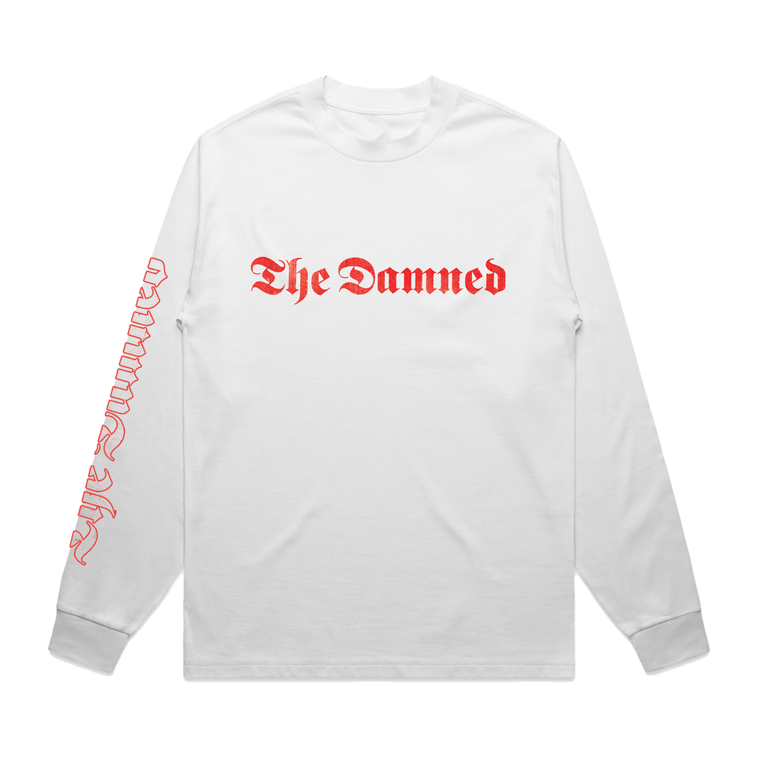 The Damned | Official Store