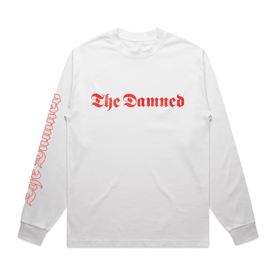 The Damned | Official Store