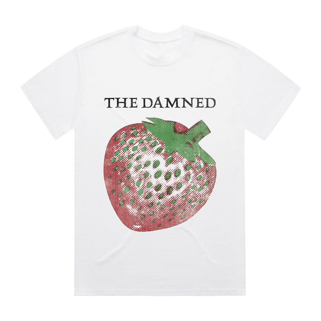 The Damned | Official Store