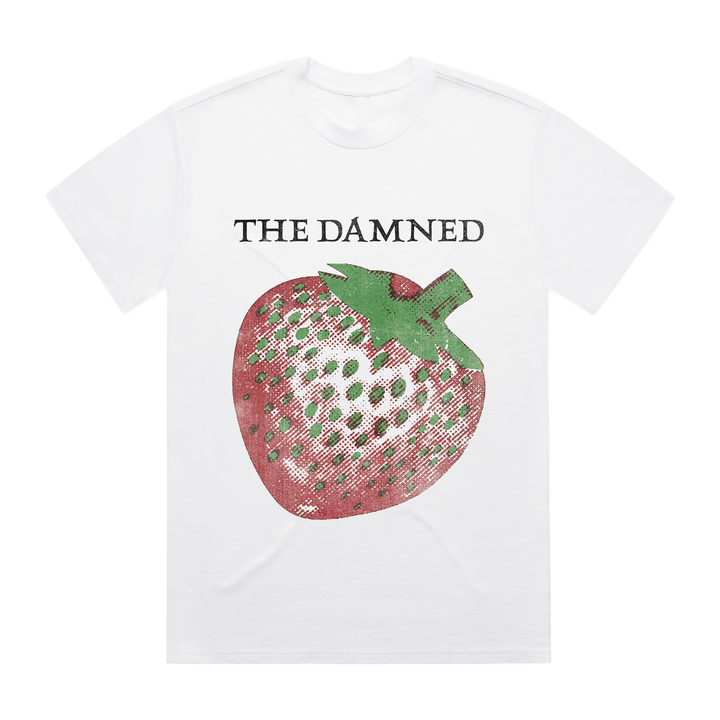 The Damned | Official Store