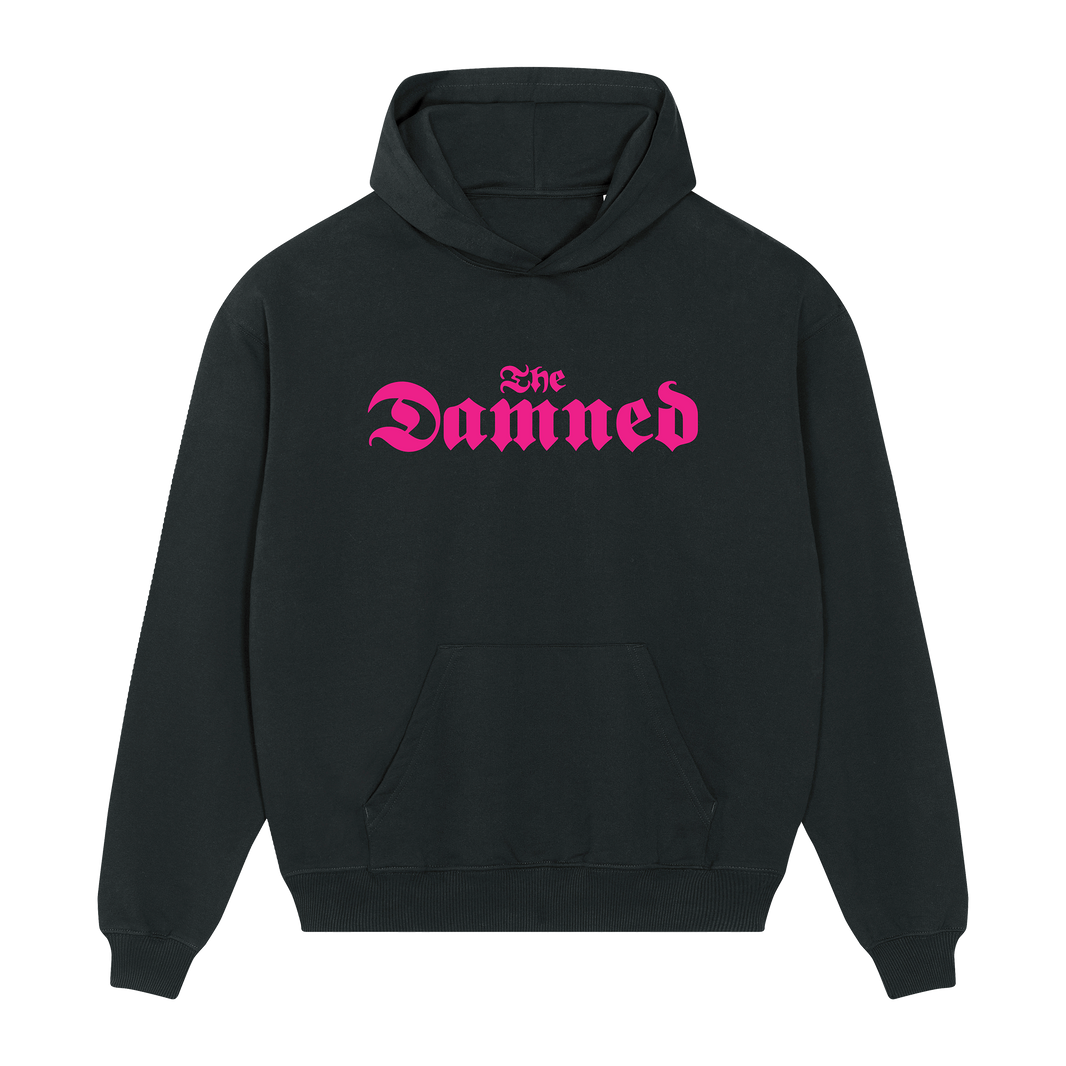 Apparel | The Damned | Official Store