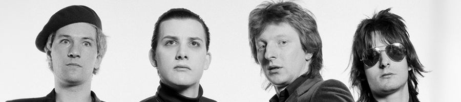 The Damned | Official Store