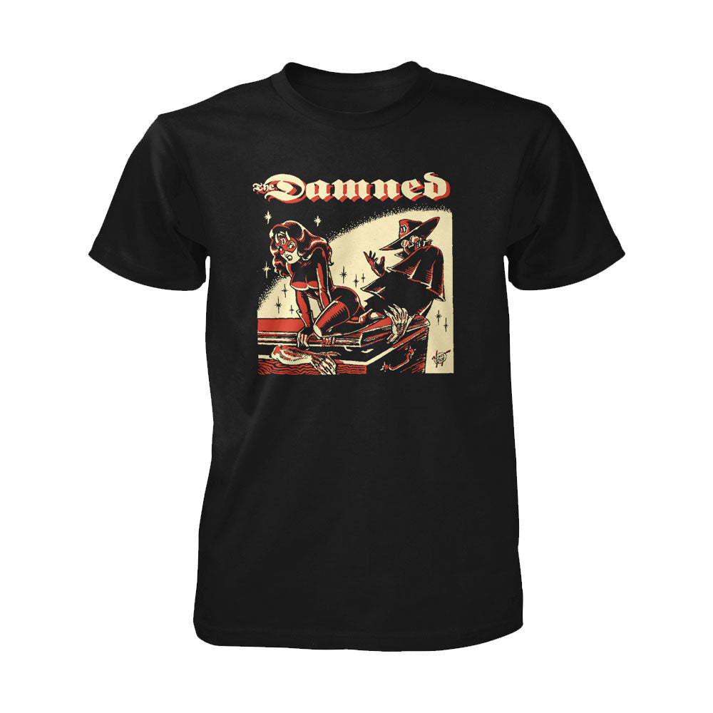 Apparel | Official Store | The Damned