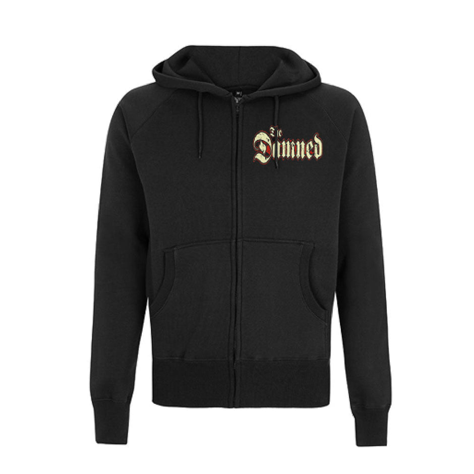 Apparel | The Damned | Official Store